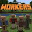 Villager Workers - Mods - Minecraft - CurseForge