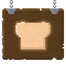 Bread GUI and Hotbar - Minecraft Resource Packs - CurseForge