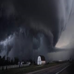 The Storm - Minecraft Modpacks - CurseForge