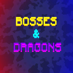 Bosses&Dragons - Minecraft Modpacks - CurseForge