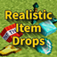 Realistic Item Drops (Fabric) - Minecraft Mods - CurseForge