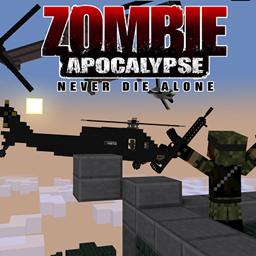Zombie Apocalypse Of DOOM! - Gallery - Minecraft Modpacks - CurseForge