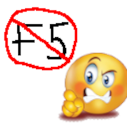 F5 Begone - Minecraft Mods - CurseForge