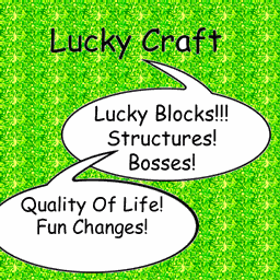 Luck Craft - Minecraft Modpacks - CurseForge