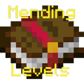 Mending Levels - Mods - Minecraft - CurseForge