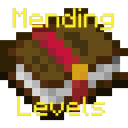 Mending Levels - Minecraft Mods - CurseForge