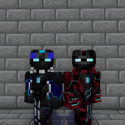 Lucifer Demon of mobs and effects - Minecraft Mods - CurseForge