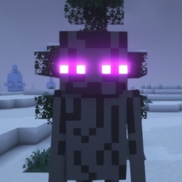 Enderman Variants - Minecraft Resource Packs - CurseForge