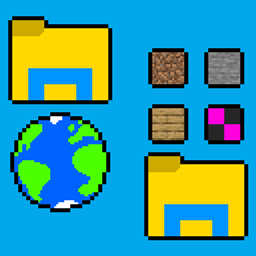 MC Folders - Minecraft Mods - CurseForge