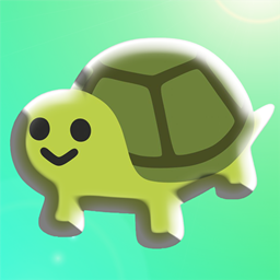 turtle emoji google