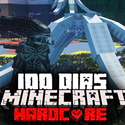 Invasion Alien - Minecraft Modpacks - CurseForge