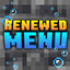 RenewedMenu - Minecraft Resource Packs - CurseForge