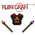 Rune Craft - Mods - Minecraft - CurseForge