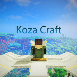 Koza Craft - Files - Minecraft Modpacks - CurseForge