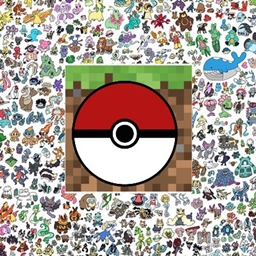 Pokemon New Age Official - Gallery - Minecraft Modpacks - CurseForge