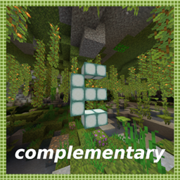 EasyBetterTogether Complementary Pack - Minecraft Modpacks - CurseForge
