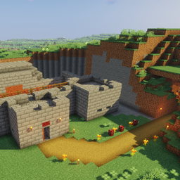 Streamcraft With Voicechat - Minecraft Modpacks - CurseForge