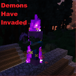 Demons Have Invaded - Minecraft Modpacks - CurseForge