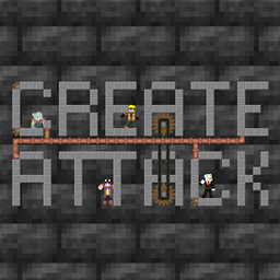 Create Attack III - Gallery - Minecraft Modpacks - CurseForge