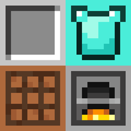 Kyle's Smaller GUI Pack - Minecraft Resource Packs - CurseForge