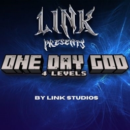Link Presents: One Day God 4 levels - Files - Minecraft Modpacks ...