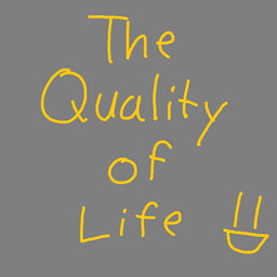The Quality of Life - Minecraft Modpacks - CurseForge