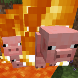 PigsPigsPigs - Minecraft Mods - CurseForge