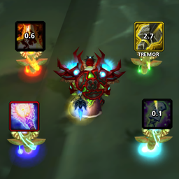 TotemPlates - World of Warcraft Addons - CurseForge