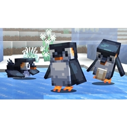 Penguin - Minecraft Modpacks - CurseForge