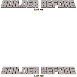 Builders Before - Minecraft Mods - CurseForge