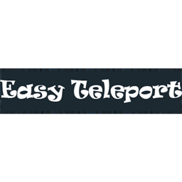 EasyTeleport - Minecraft Mods - CurseForge