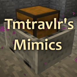 Command Creation - Mimic Chests! - Minecraft Customization - CurseForge