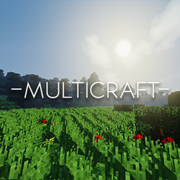 Multicraft - Minecraft Modpacks - CurseForge