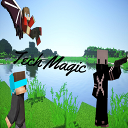 Tech Magic - Minecraft Modpacks - CurseForge