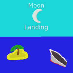 Moon landing - Gallery - Minecraft Modpacks - CurseForge