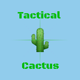 Tactical Cactus - Minecraft Modpacks - CurseForge