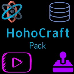 HohoCraft Pack - Minecraft Modpacks - CurseForge