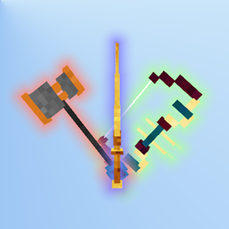 Class Armor : Berserker, Mage and Archer - Minecraft Mods - CurseForge