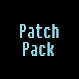 Patch Pack - Minecraft Modpacks - CurseForge