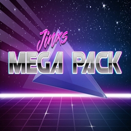 Jinx's Mega Pack - Minecraft Modpacks - CurseForge