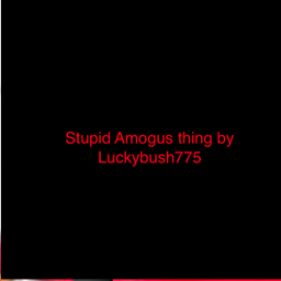 Stupid thing by Luckybush775 - Minecraft Mods - CurseForge