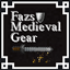 Faz's Medieval Gear - Mods - Minecraft - CurseForge
