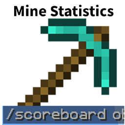 Mine Statistics - Minecraft Mods - CurseForge