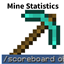 Mine Statistics - Minecraft Mods - CurseForge