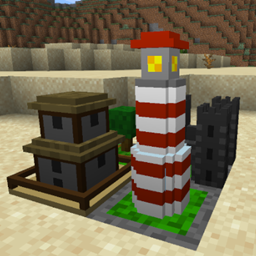 small village - Minecraft Mods - CurseForge