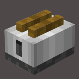 Tastytoasters - Minecraft Mods - CurseForge