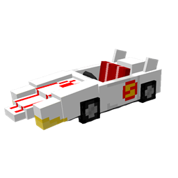 Speed Racer Boats - Minecraft Resource Packs - CurseForge