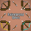Reinforced Bows - Minecraft Mods - CurseForge