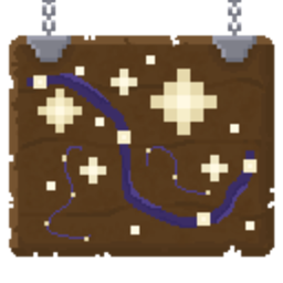 Starry GUI and Hotbar - Minecraft Resource Packs - CurseForge