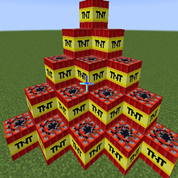 Time Bomb - Minecraft Mods - CurseForge